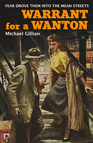 Warrant For A Wanton by Michael Gillian | Goodreads