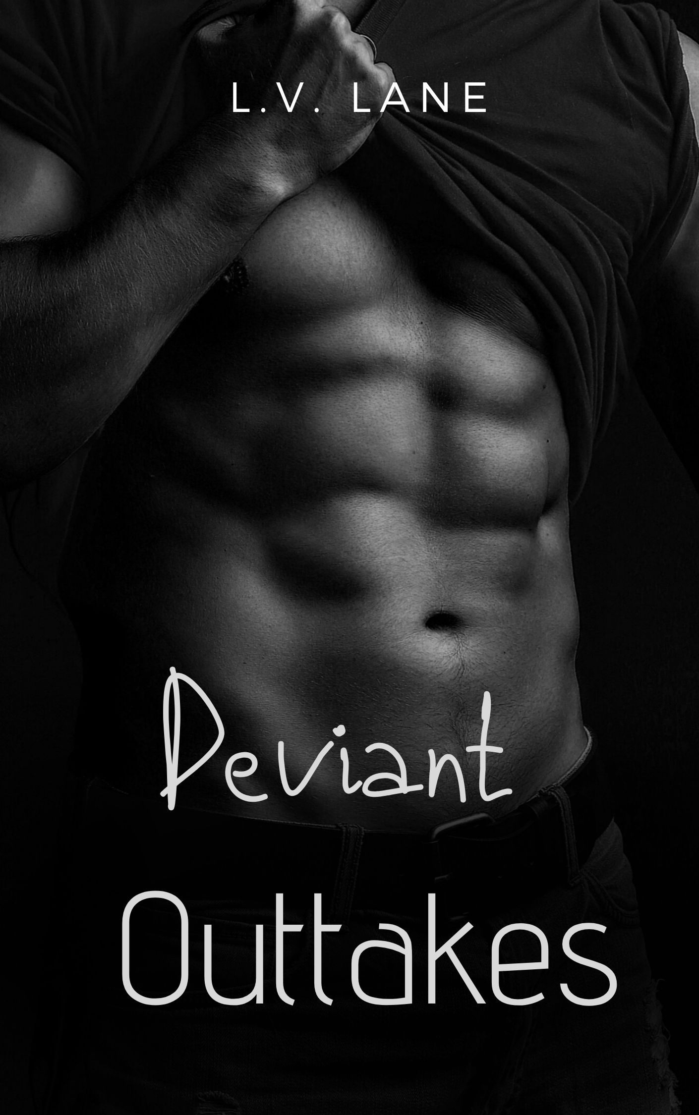 Deviant Outtakes (The Controllers #5.5) by L.V. Lane | Goodreads