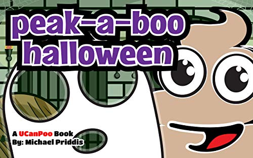 Peak-a-Boo Halloween: Play a spooky monster game with Poo | Preschool ...