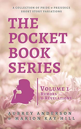 The Pocket Book Series, Volume 1: Rumors & Revelations, A Collection of ...