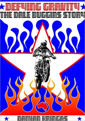 Defying Gravity The Dale Buggins Story by Damian Kringas | Goodreads