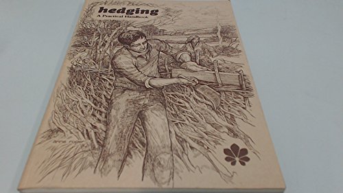 Hedging: a Practical Handbook by Alan Brooks | Goodreads