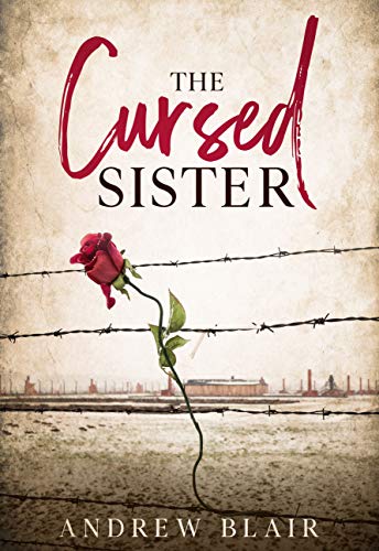 The Cursed Sister by Andrew Blair | Goodreads