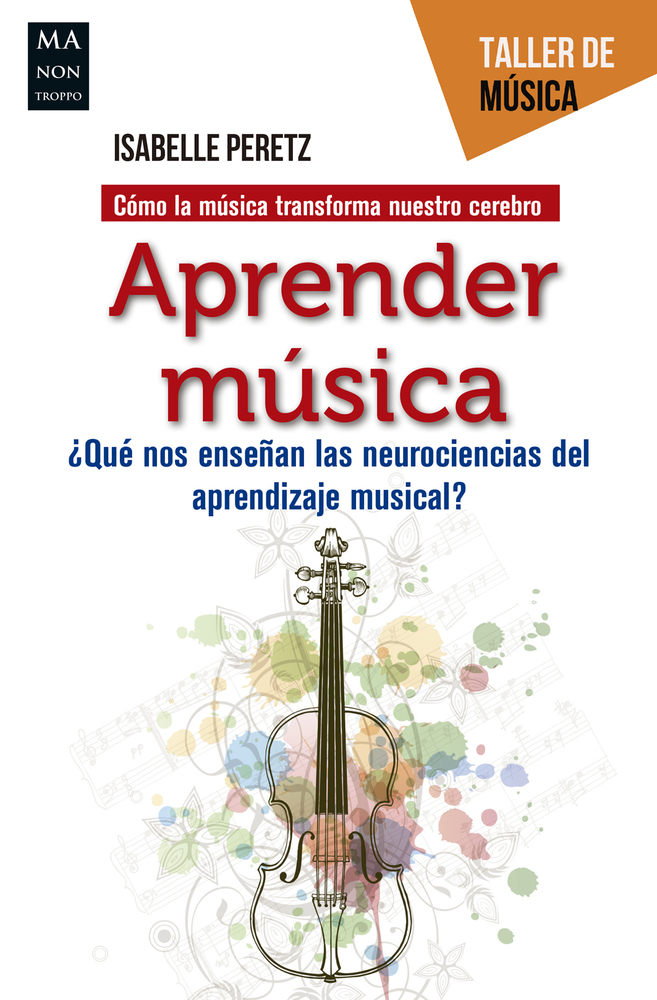 Aprender música: ¿Qué nos enseñan las neurociencias del aprendizaje ...
