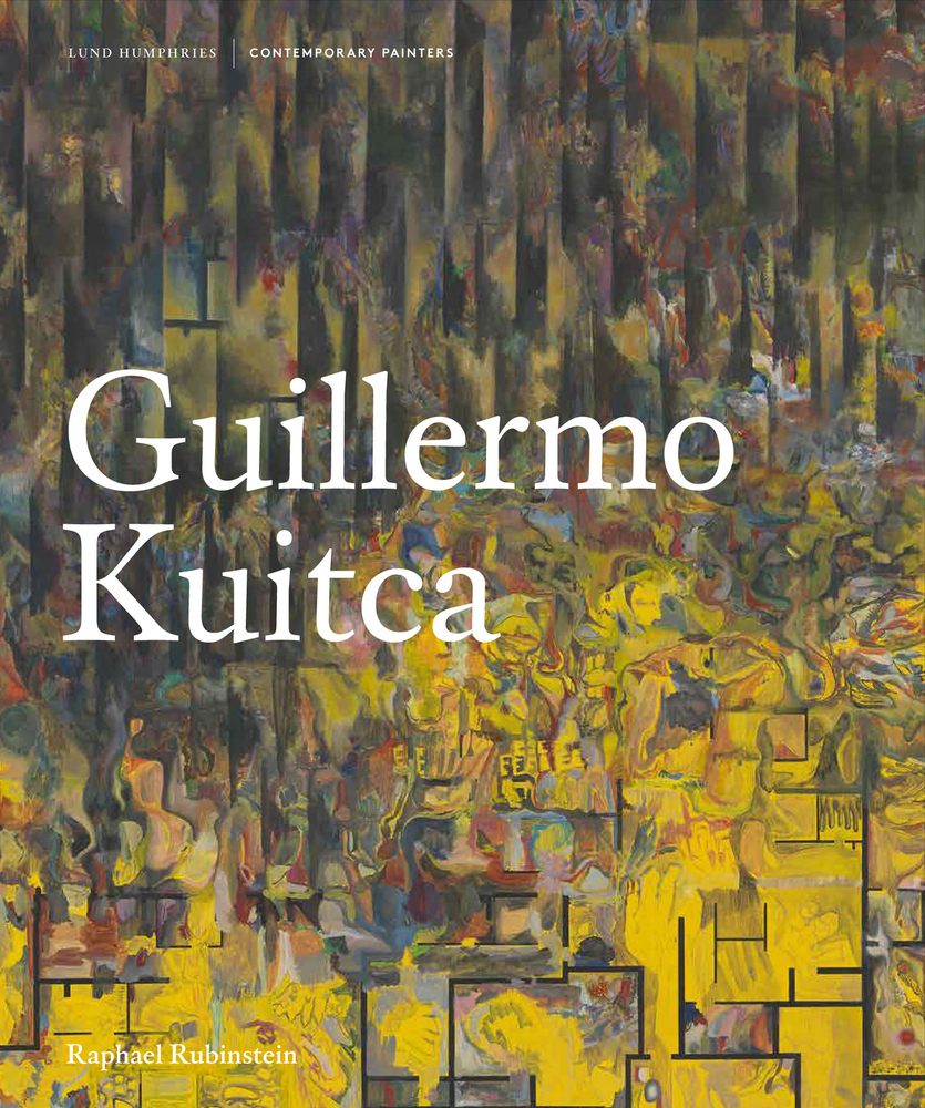 Guillermo Kuitca by Raphael Rubinstein | Goodreads