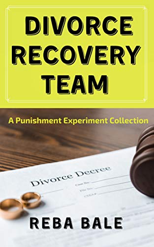 Divorce Recovery Team: A Punishment Experiment Collection by Reba Bale ...