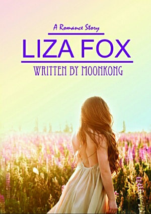 Liza Fox by Moonkong | Goodreads