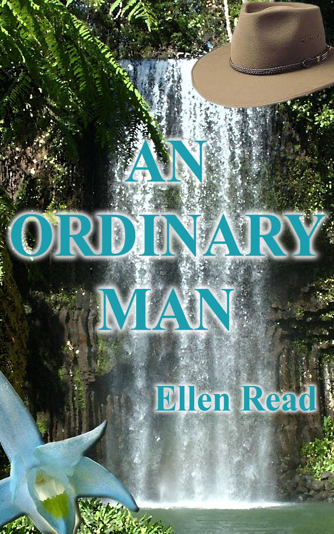 An Ordinary Man by Ellen Read | Goodreads