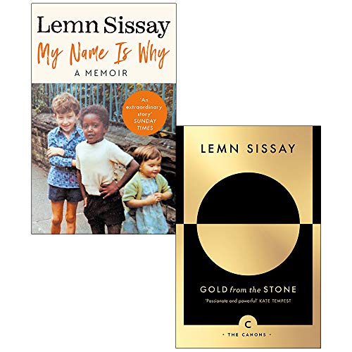 Lemn Sissay 4 Books Collection Set by Lemn Sissay | Goodreads