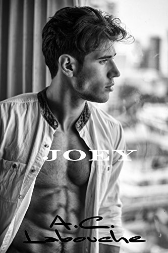 Joey: Books 1&2 by A.C. Labouche | Goodreads