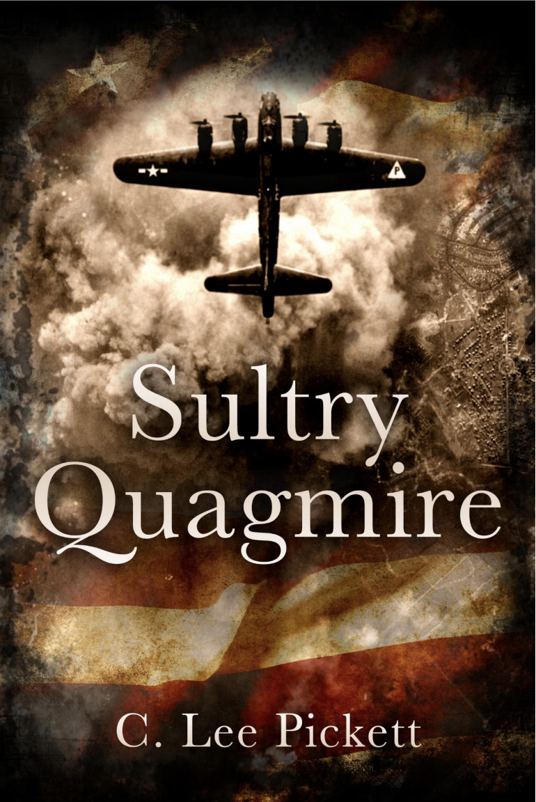 Sultry Quagmire by C. Lee Pickett | Goodreads