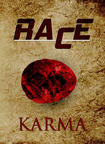 Race by Karma K | Goodreads