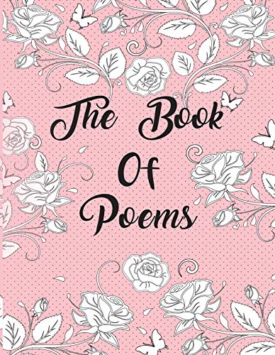 The Book of Poems by Denisse Molina Fisher | Goodreads