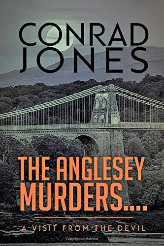A Visit from the Devil by Conrad Jones | Goodreads