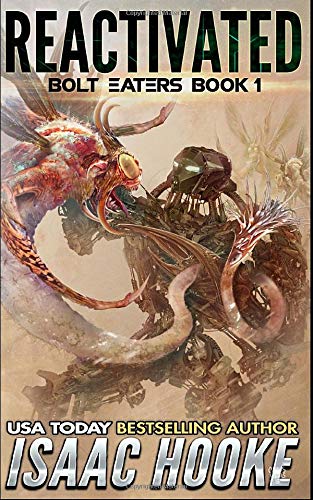 Reactivated (Mind Refurbs) by Isaac Hooke | Goodreads