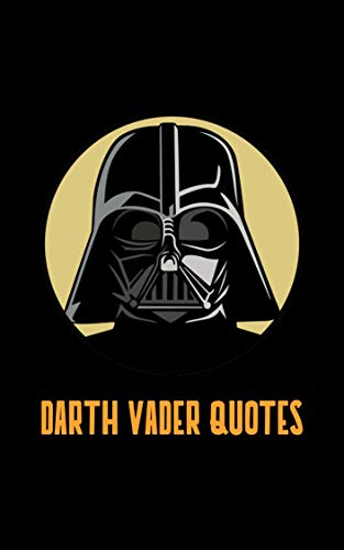 Star Wars Darth Vader Quotes