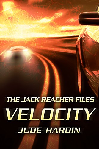 Velocity (A Nicholas Colt Short Story) by Jude Hardin | Goodreads