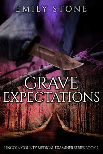 Grave Expectations by Emily Stone | Goodreads