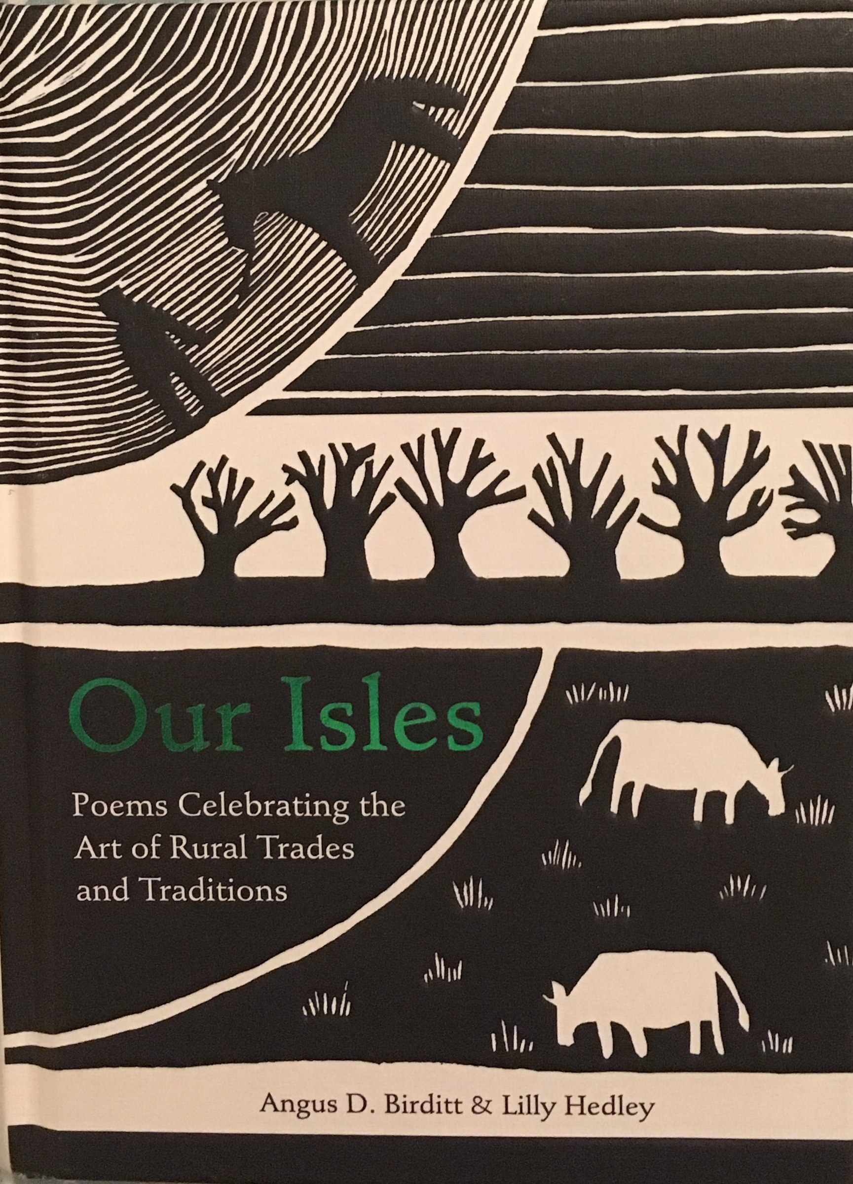 Our Isles: Poems Celebrating the Art of Rural Trades and Traditions by ...