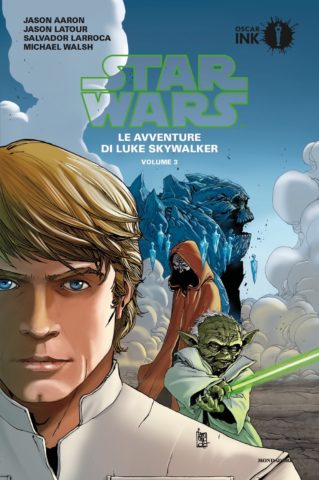 Le avventure di Luke Skywalker vol. 3 by Jason Aaron | Goodreads