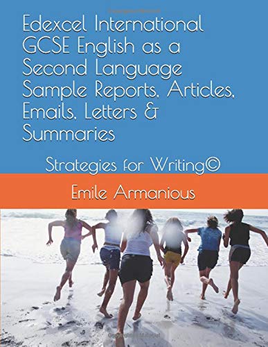 Edexcel International GCSE English as a Second Language Sample Reports ...