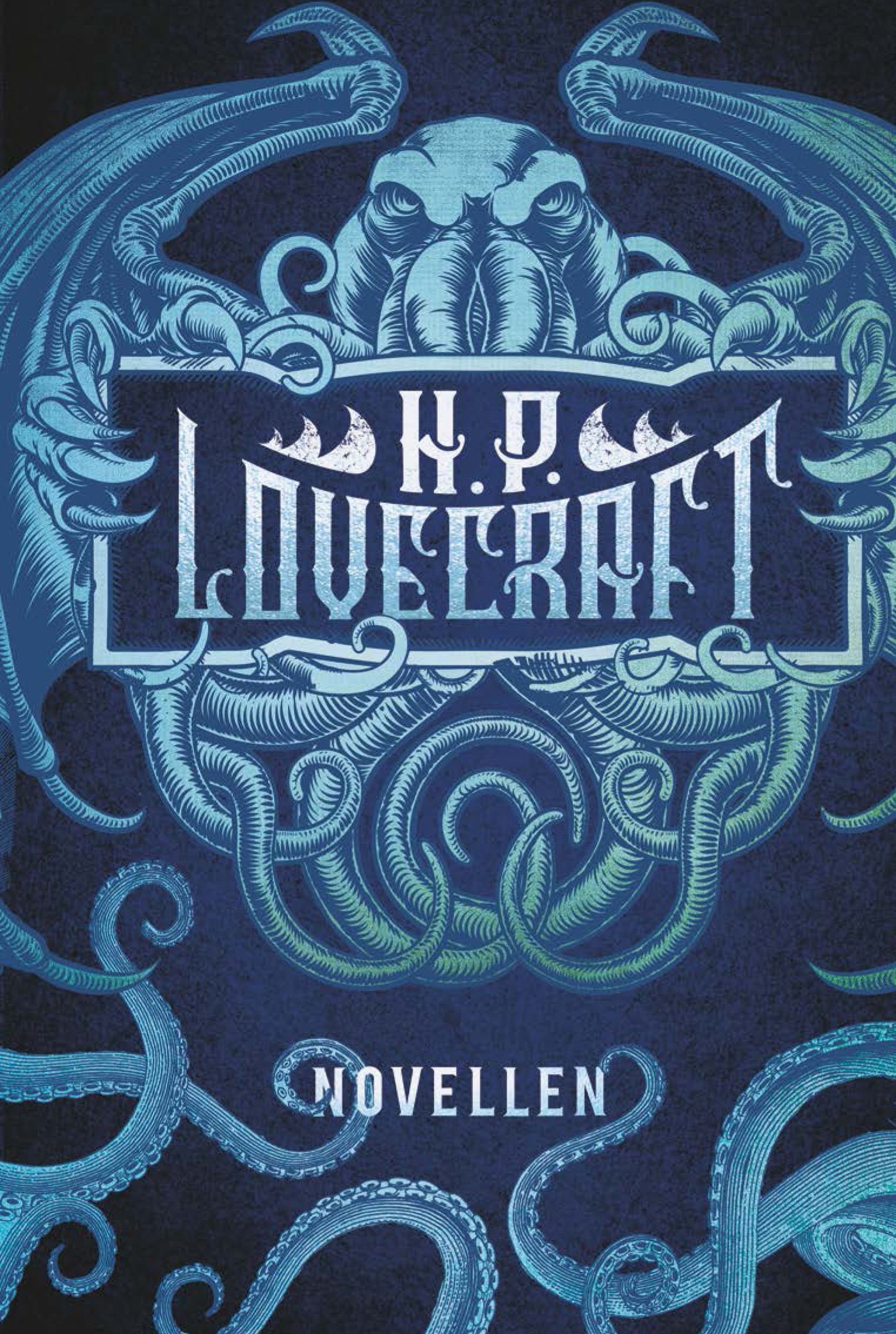 HP Lovecraft Novellen (gesammelte Werke) by H.P. Lovecraft | Goodreads