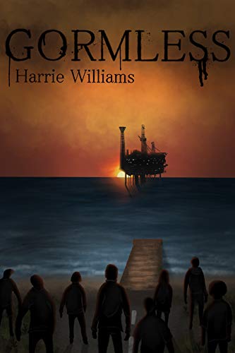 Gormless by Harrie Williams | Goodreads