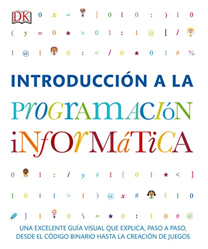 Introducción a la programación informática by Various | Goodreads