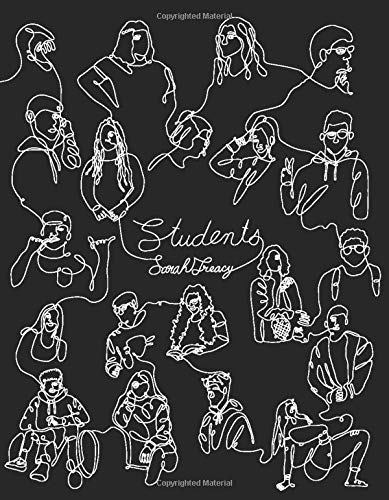 Students by Sarah Treacy | Goodreads