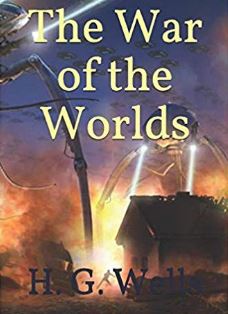 The War of the Worlds (Official Edition) by H.G. Wells | Goodreads