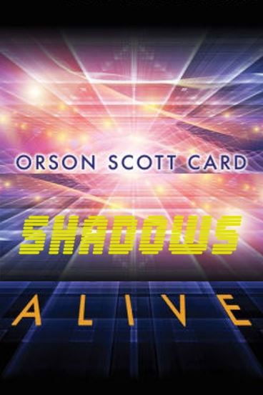 The Last Shadow (Ender's Shadow, #6) by Orson Scott Card | Goodreads