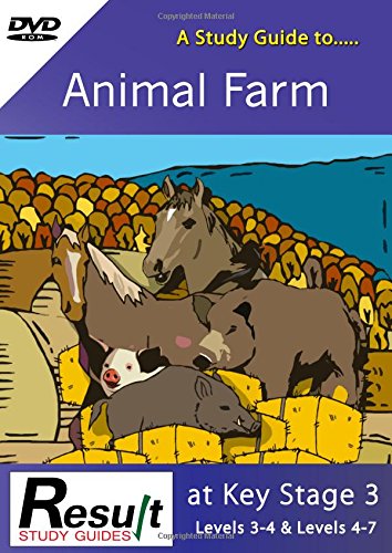 Study Guide to Animal Farm at Key Stage 3 by Janet Marsh | Goodreads