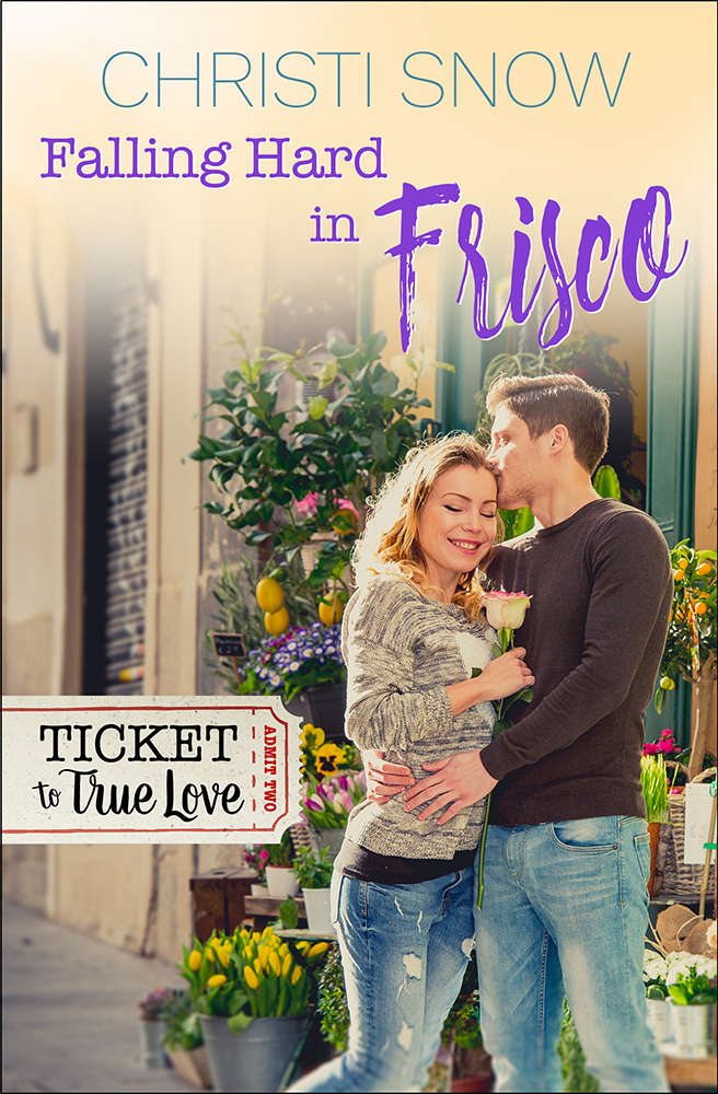 Falling Hard in Frisco by Christi Snow | Goodreads