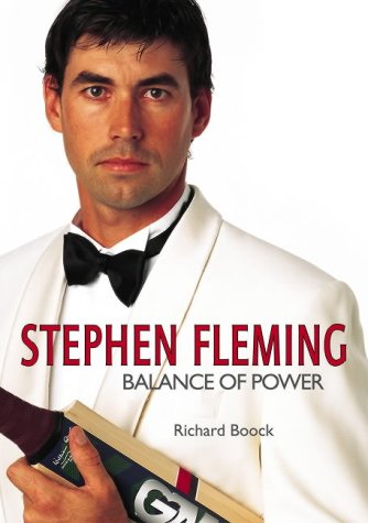 Balance of Power by Richard Boock | Goodreads