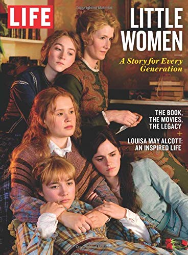 LIFE Little Women by Louisa May Alcott | Goodreads