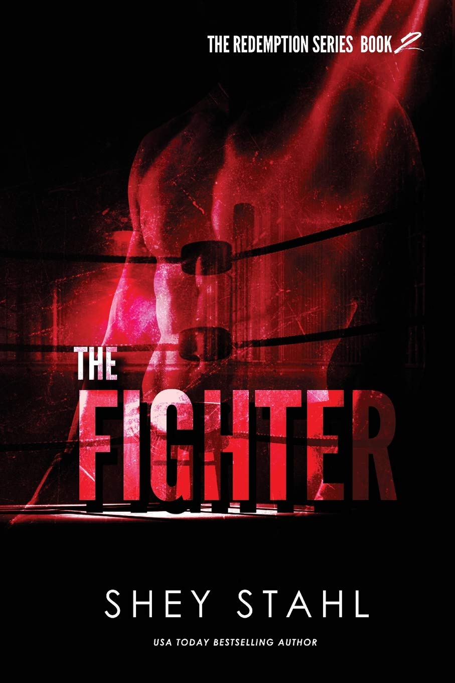 The Fighter by Shey Stahl | Goodreads