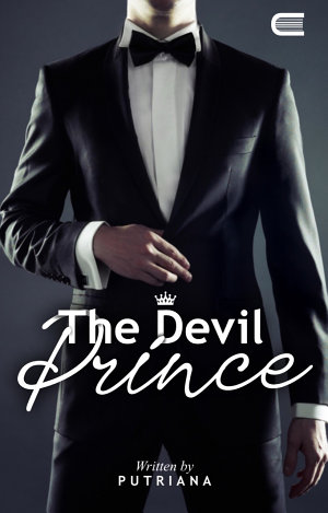 The Devil Prince by Putriana | Goodreads