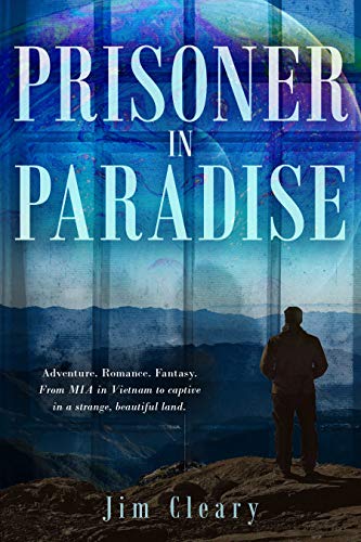 Prisoner in Paradise by Jim Cleary | Goodreads