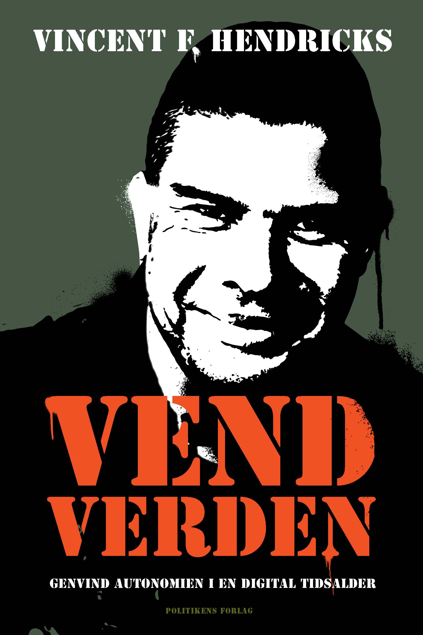 Vend verden by Vincent F. Hendricks | Goodreads