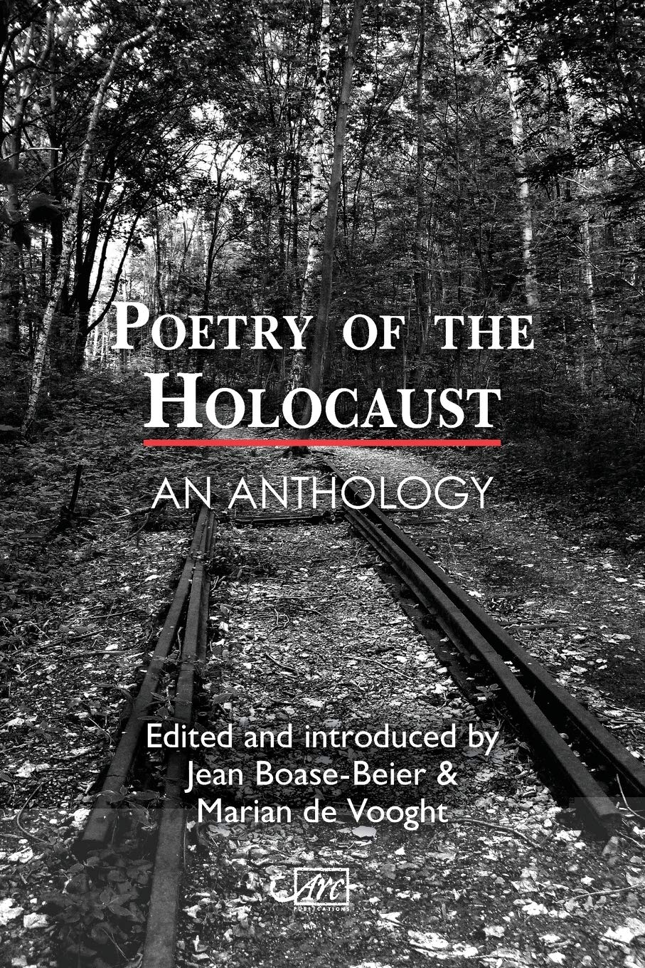Poetry of The Holocaust by Jean Boase-Beier | Goodreads