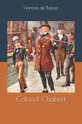 Colonel Chabert by Honoré de Balzac | Goodreads