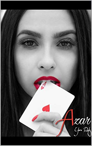 Azar (Spanish Edition) by Yara Rodz | Goodreads