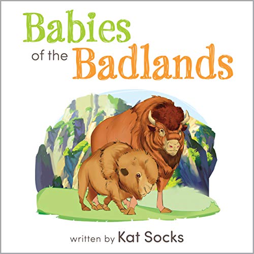 Babies of the Badlands by Kat Socks | Goodreads