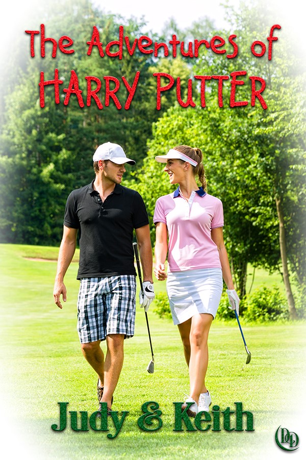 The Adventures of Harry Putter by Judy | Goodreads