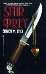Star Prey by Ehren M. Ehly | Goodreads