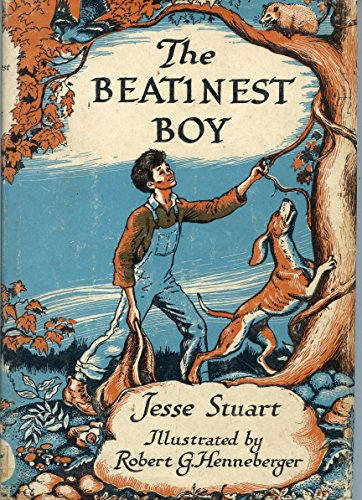 Beatinest Boy by Jesse Stuart | Goodreads