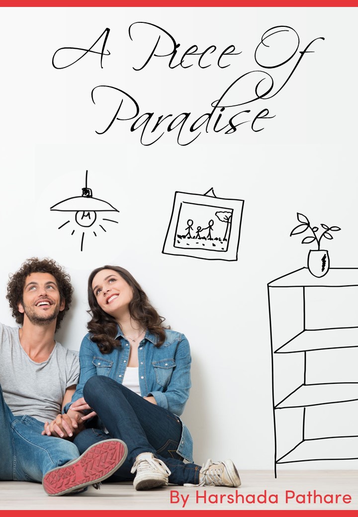 A Piece of Paradise by Harshada Pathare | Goodreads
