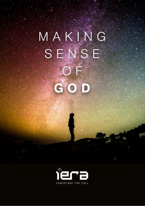 Making Sense Of God by iERA | Goodreads