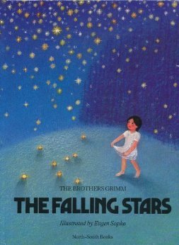 Falling Stars by Jacob Grimm | Goodreads