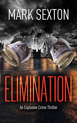 Elimination by Mark Sexton | Goodreads